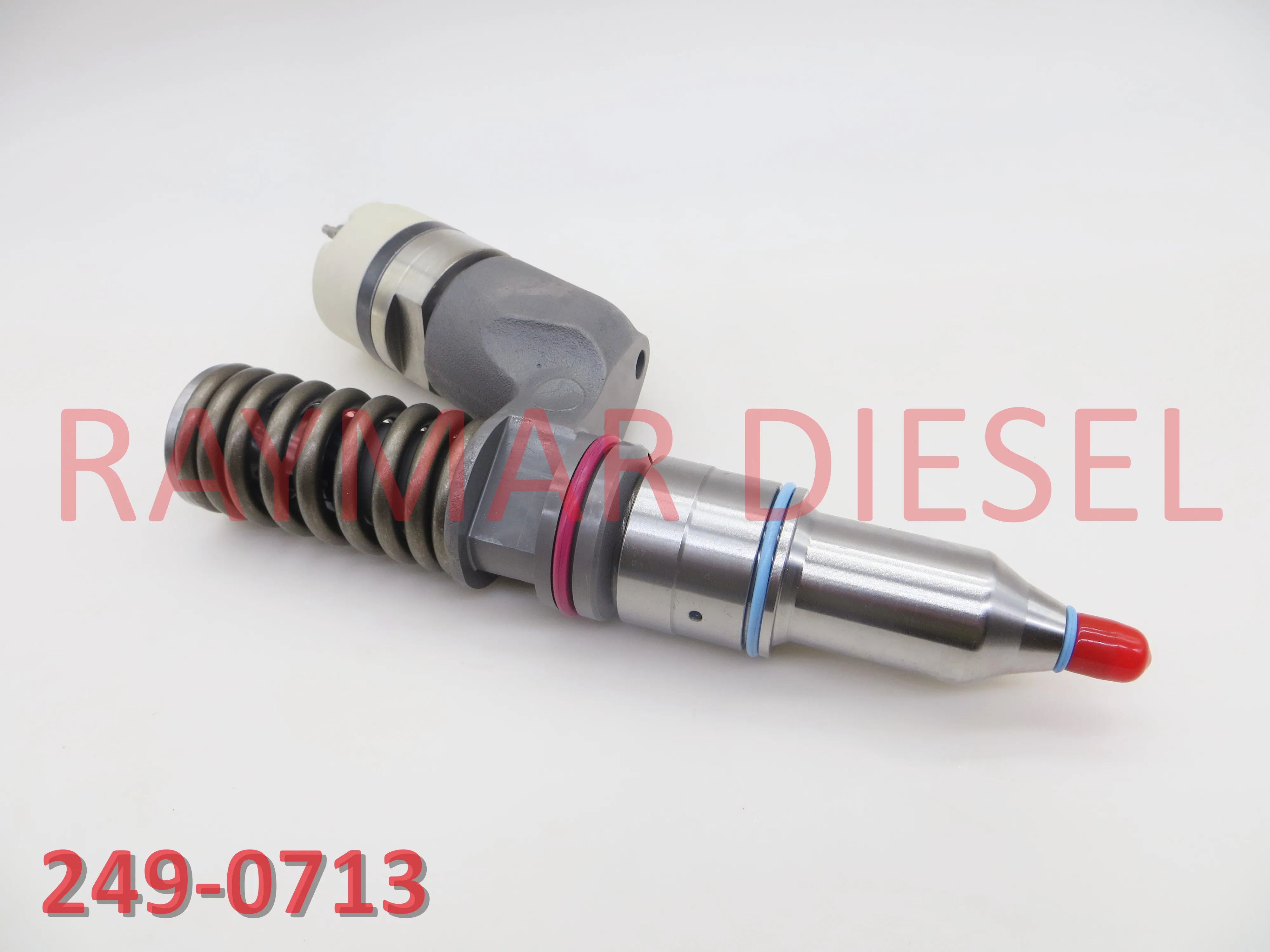High-Quality-New-Diesel-Common-Rail-Fuel-Injector-2490713-249-0713 ...