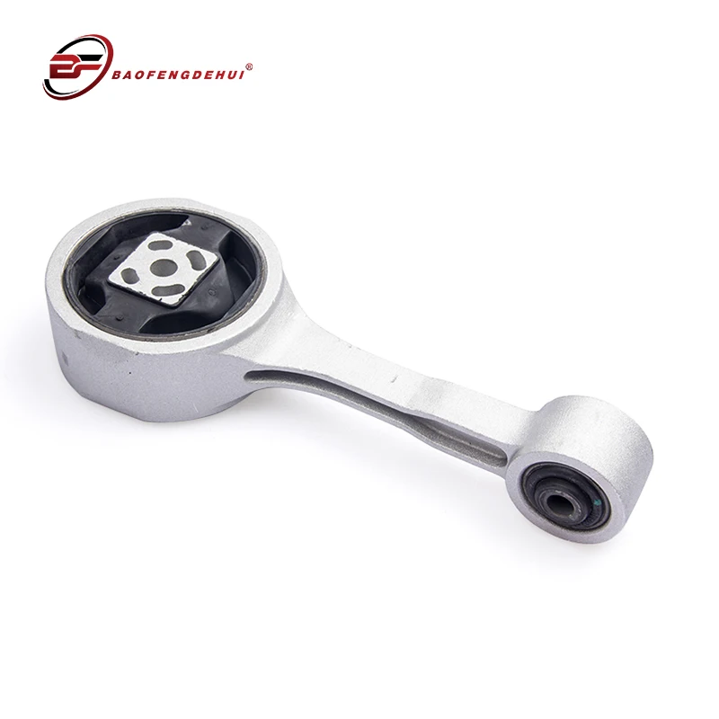 Soporte de motor de caja de cambios Manual 6Q0199851 para Seat Cordoba ...