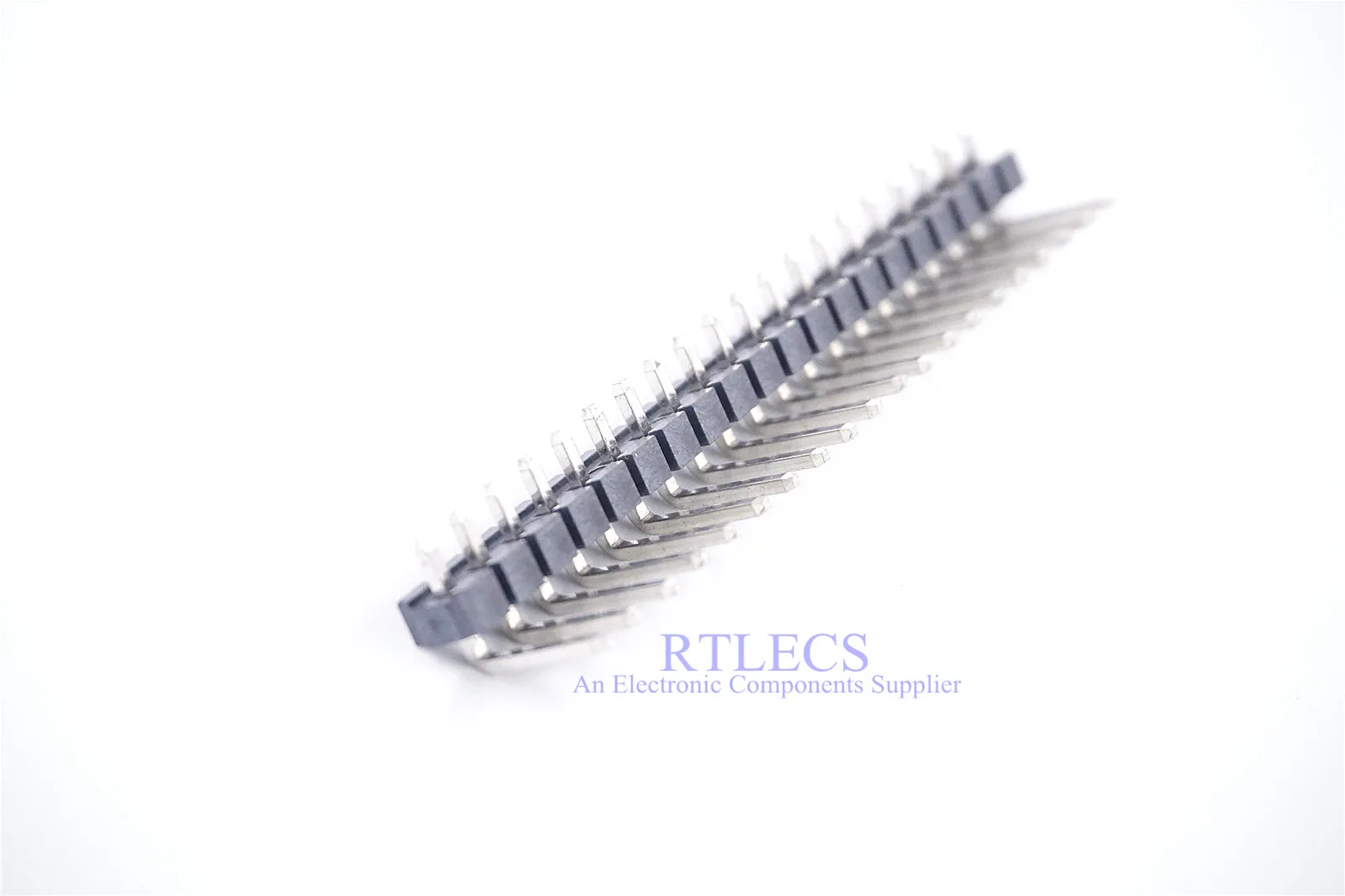 2-Pcs-Pitch-3-96-mm-PCB-Male-Header-20-Pin-Header-Strip-Single-row ...