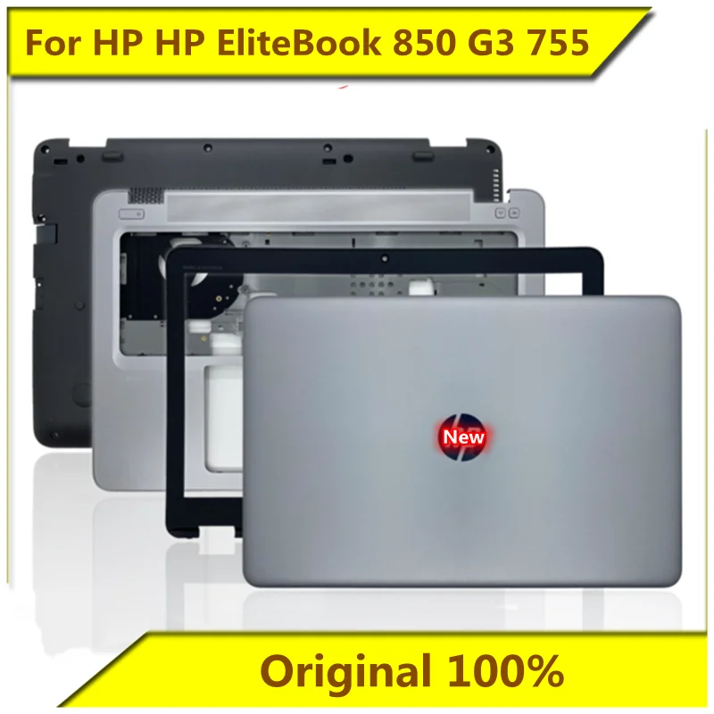 For Hp Elitebook 850 G3 755 A Shell B Shell C Shell D Shell Shaft Cover ...