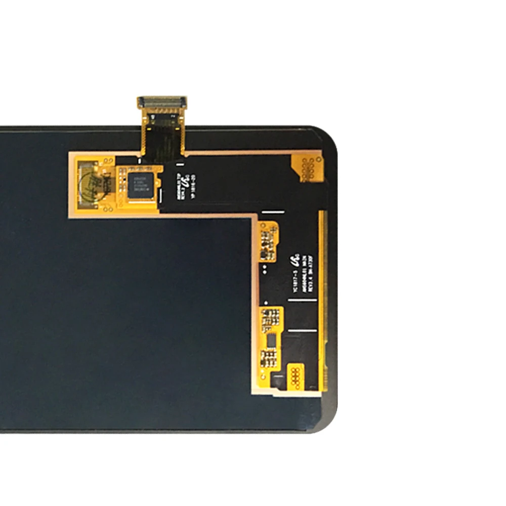 2 шт. A8 Plus Super Amoled дисплей для samsung Galaxy A8 Plus A730 ...