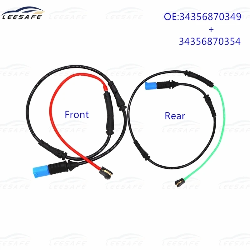 34356870349-34356870354-Front-Rear-Axle-Brake-Pad-Sensor-for-BMW-3-G20 ...