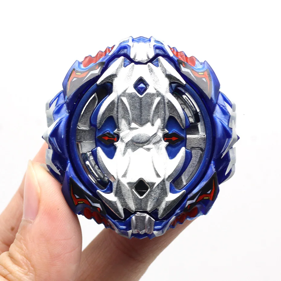 Beyblade Bayblade BURST B121 B122 B120 B67 без пускового устройства и ...