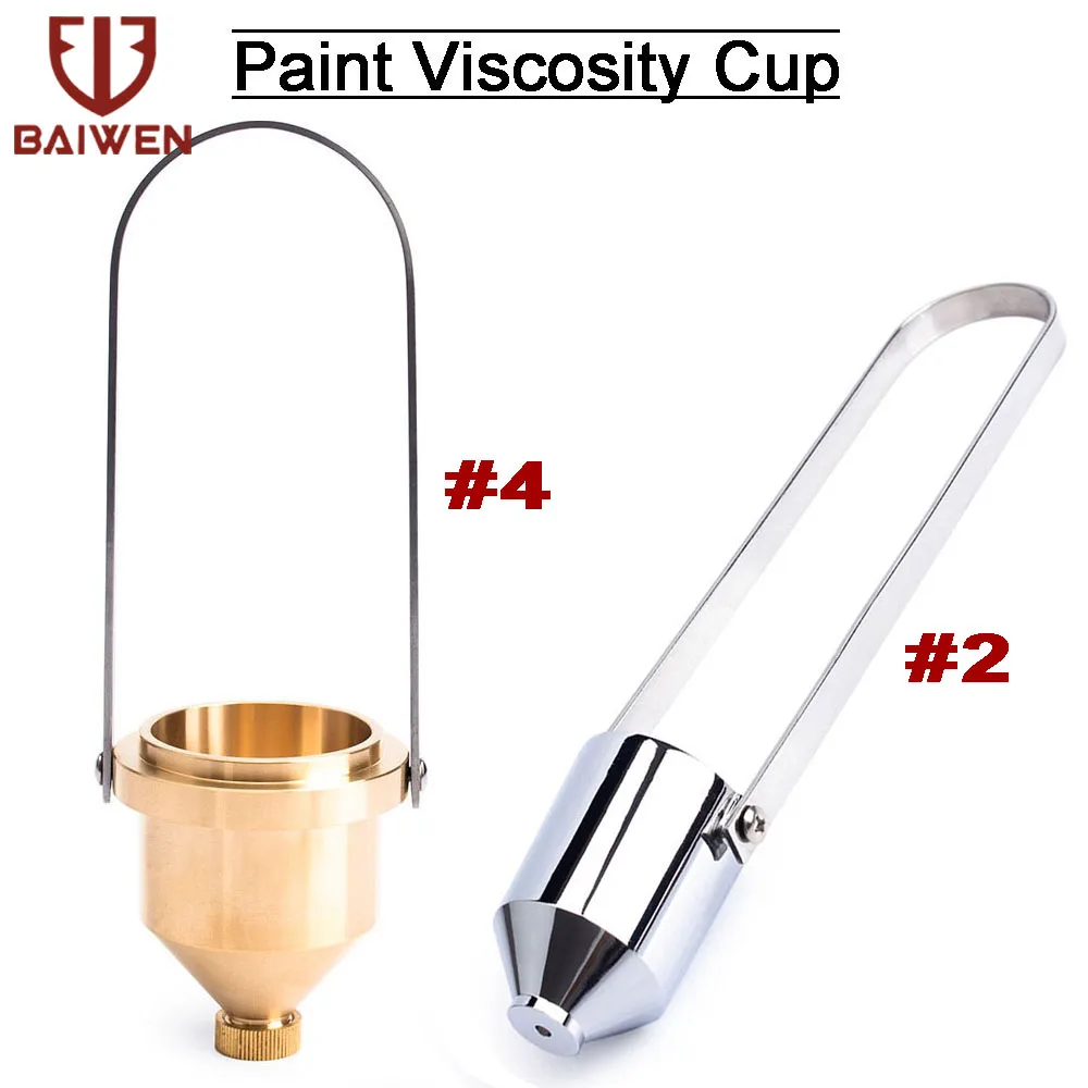 1pc-Paint-Viscosity-Test-Cup-Viscometer-Flow-Cup-Mixing-Thinning-Tool-2 ...