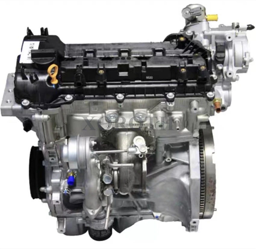 New-Original-Quality-Auto-K14C-Engine-Assy-1-4T-with-turbocharge-For ...