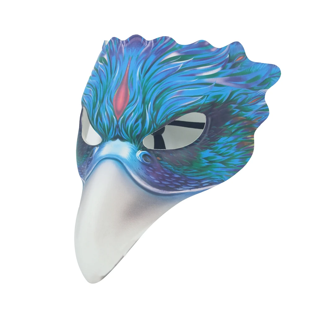 Hawk Beak Mask