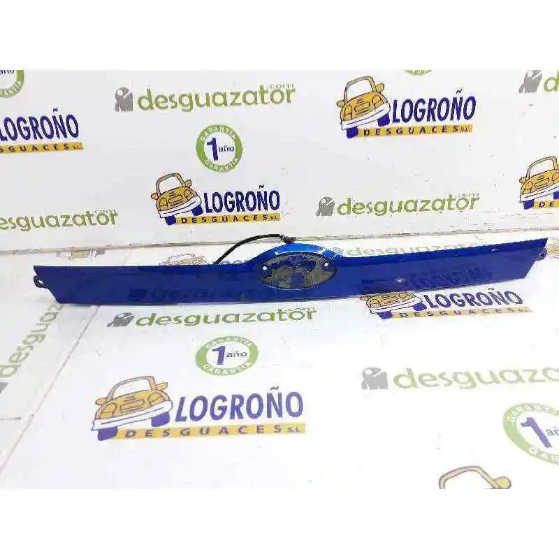 63160fe010 Handle Outer Porton Subaru Impreza G12 - Window Lever ...