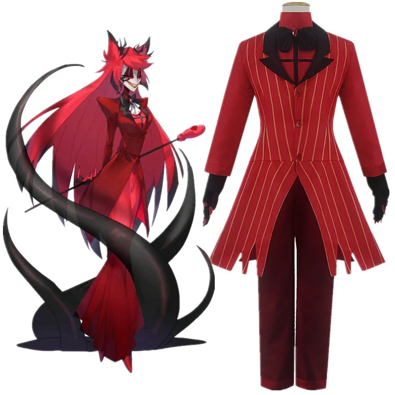 Details More Than 122 Anime Alastor Latest Ceg Edu Vn