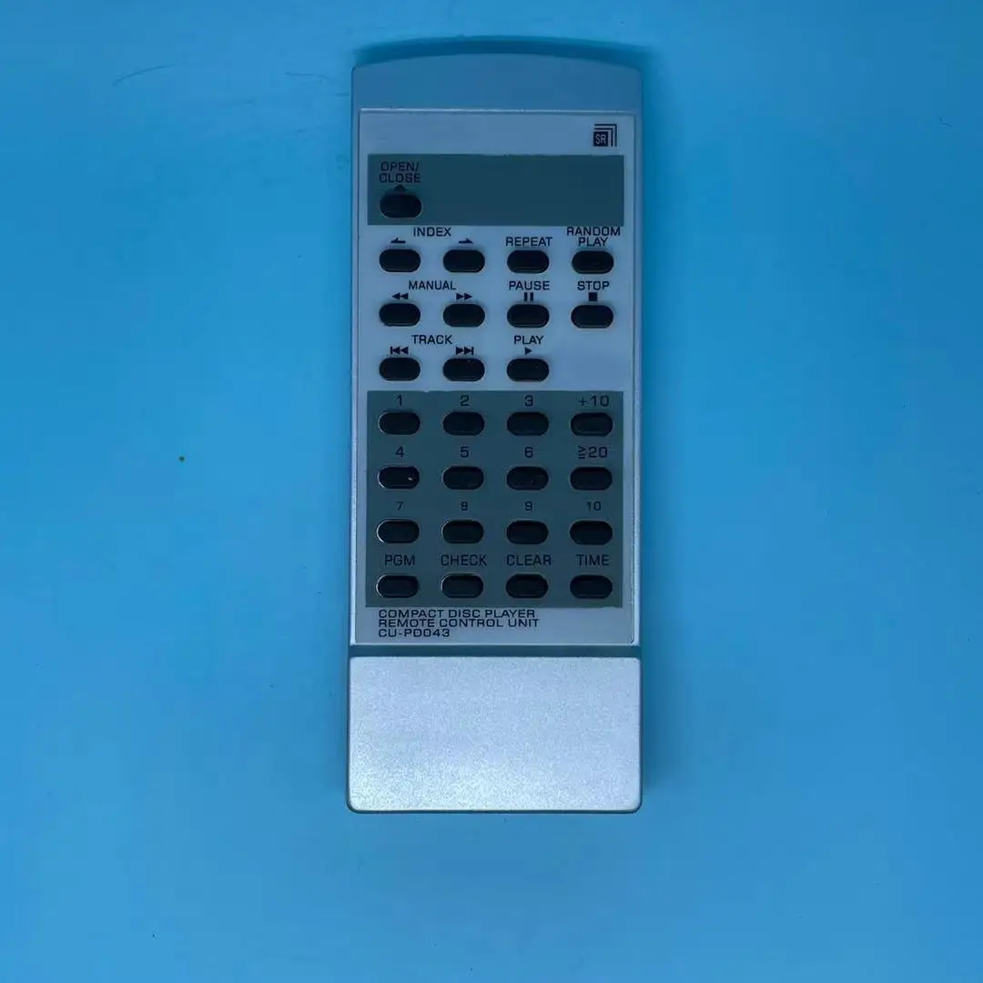 Pww 1175 Cd Player Pioneer Remote | Pioneer Player Remote Control - New ...