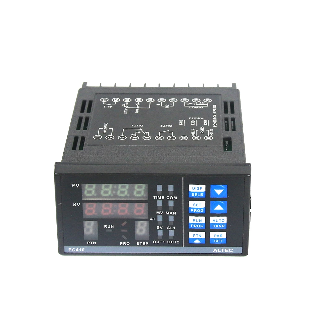PC410-Temperature-Controller-Panel-Thermostat-For-BGA-Rework-Soldering ...