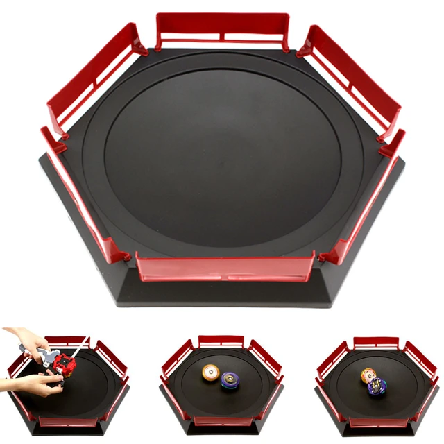 Arena Beyblade Arena Stadium Beyblade Spinning Stadium, 45% OFF