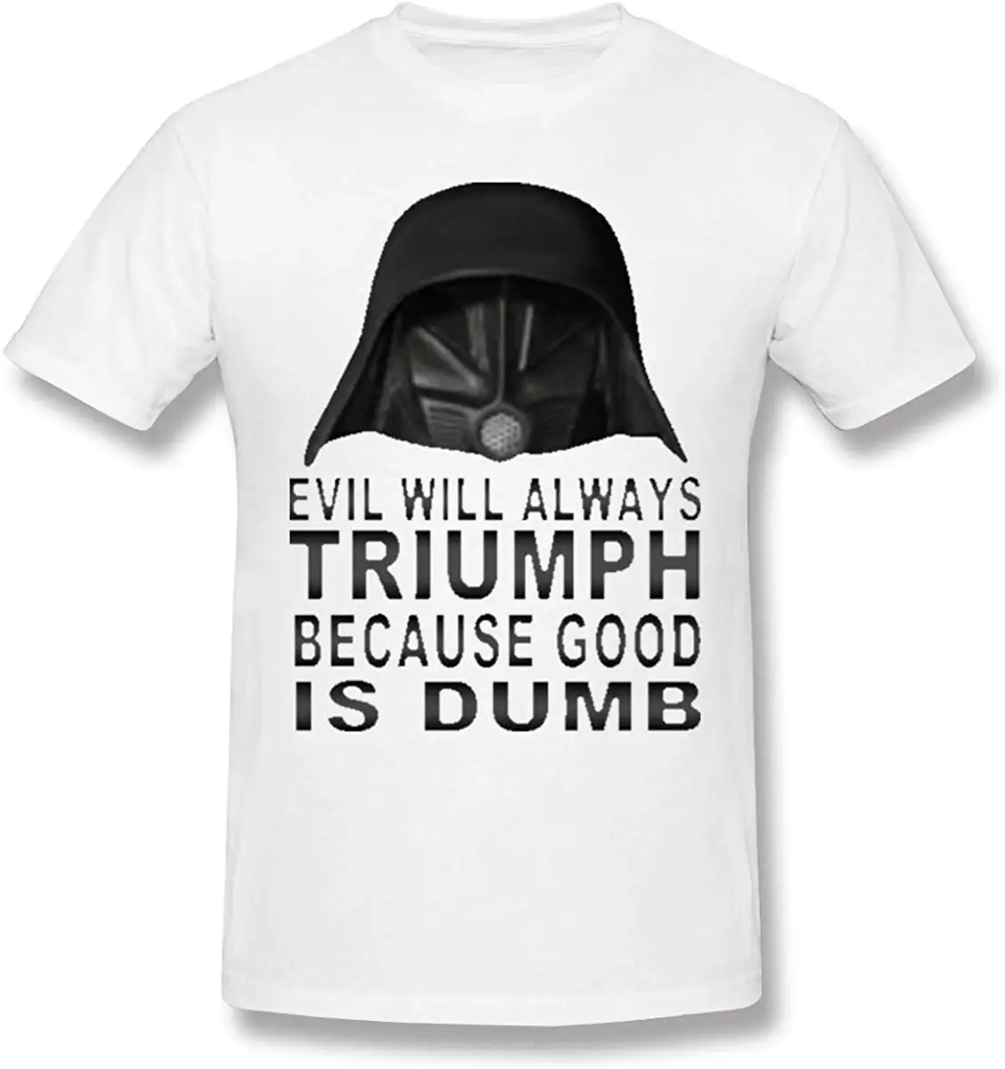 TSDFC Men Spaceballs Evil Will Always Triumph Because Good is Dumb ...