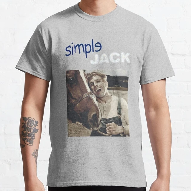 Simple Jack Ben Stiller