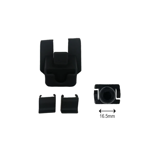 Car Phone Holder For Mercedes-Benz C GLC Class W205 X253 C200 C250 ...