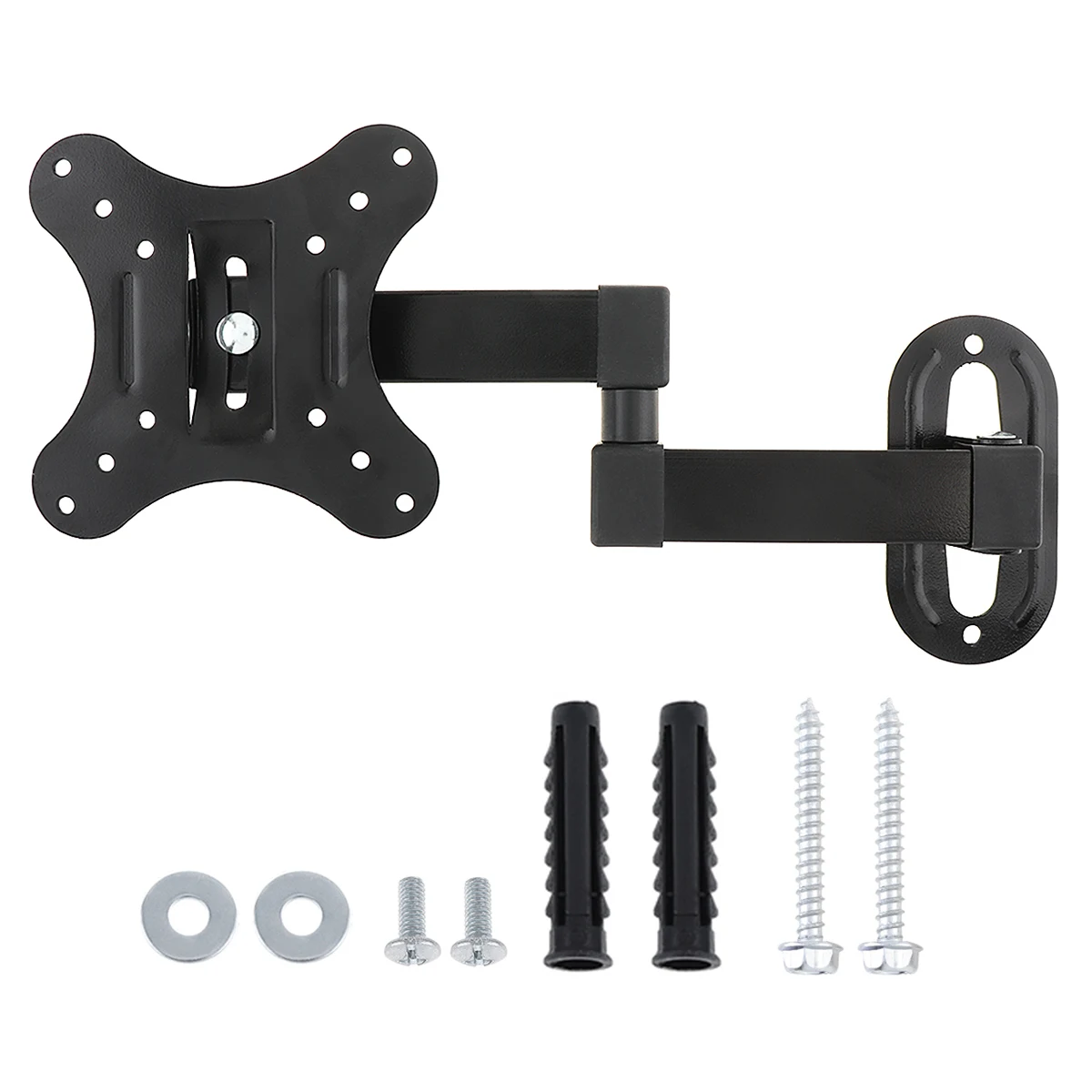 Support Téléviseur Mural Pivotant