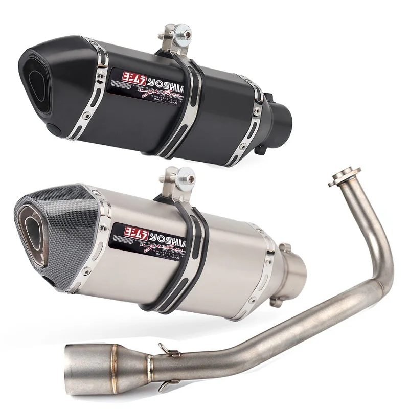 PCX125-PCX150-Motorcycle-Exhaust-System-Yoshimura-Muffler-Escape-Moto ...
