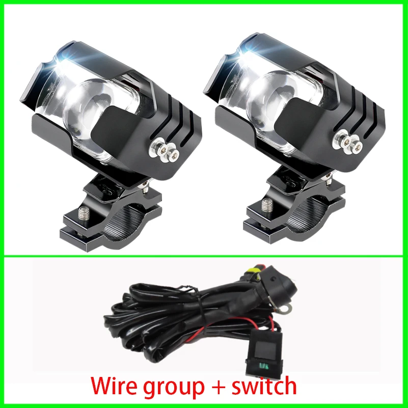 Motorcycle Honda Transalp 650 | Honda Transalp 600 Led Lights ...