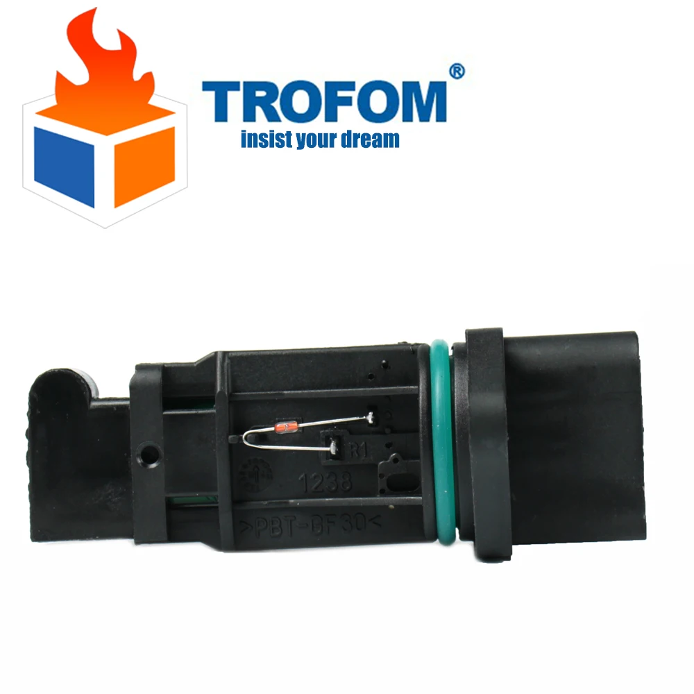 F00C2G2032 F00C2G2029 MASS AIR FLOW SENSOR METER FOR BMW E46 E36 E39 ...