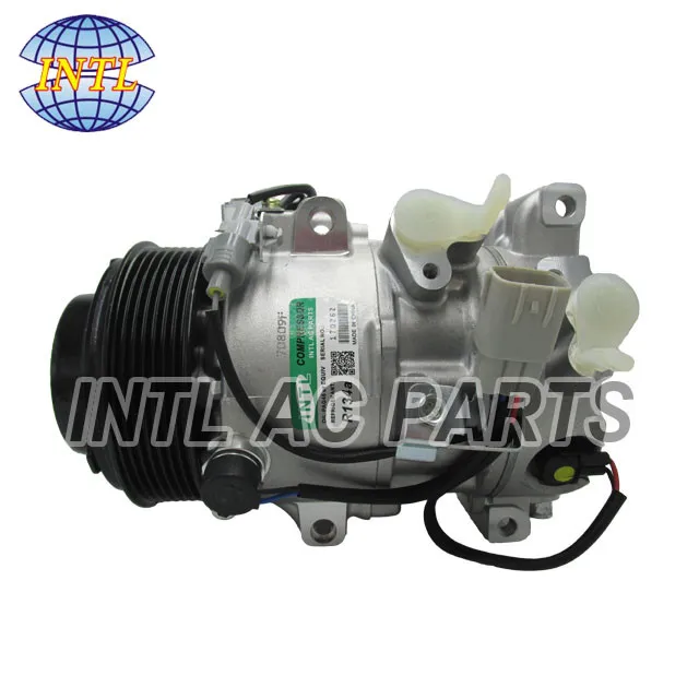 Compressor de ar automotivo, 88320 3a270, 8888320 3a300, 883203a270, ac ...