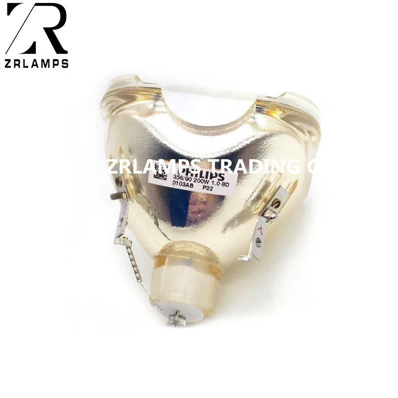 Lámpara de proyector Original LMP H202/LMP H202, alta calidad, Bombilla ...