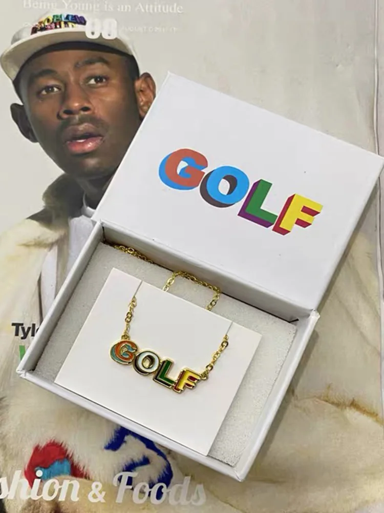 Golf Wang Logo