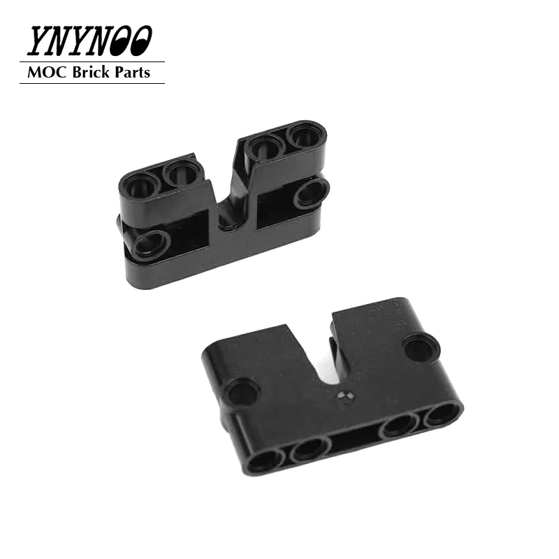 2-4Pcs-Technical-Panel-3x5-with-Wall-Mount-Hole-Parts-fit-for-Art ...