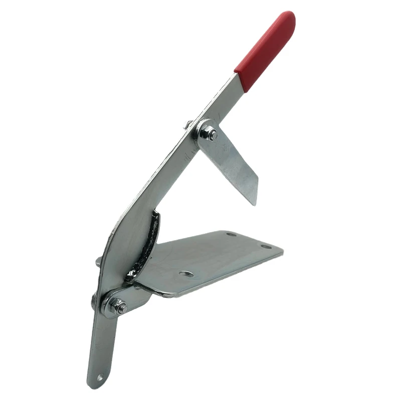 CVP Mechanical Coupling Base Brake Plate Override Handbrake Lever for ...