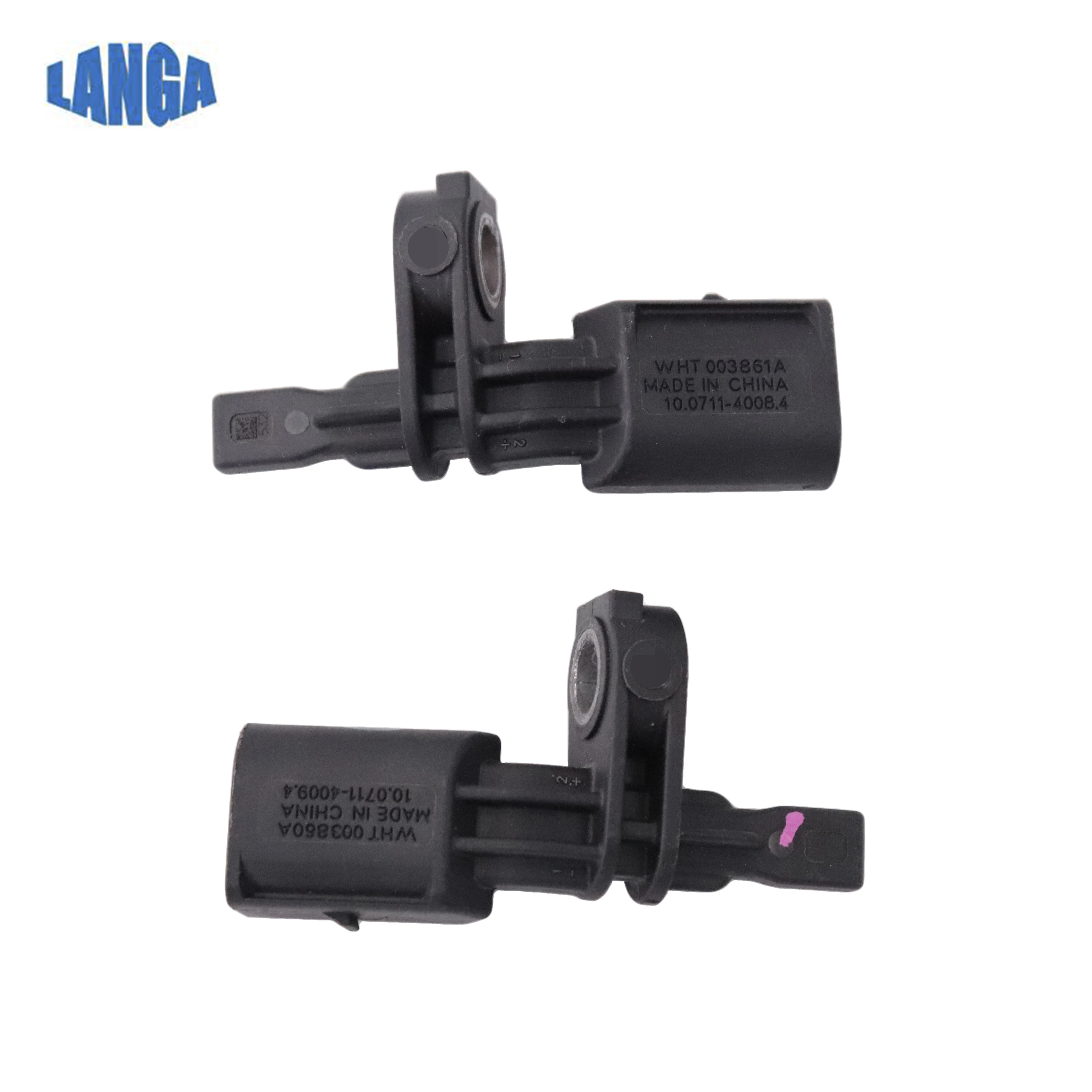 WHT003860A-WHT003861A-For-VW-Polo-Audi-A1-Seat-Ibiza-Genuine-OEM-ABS ...