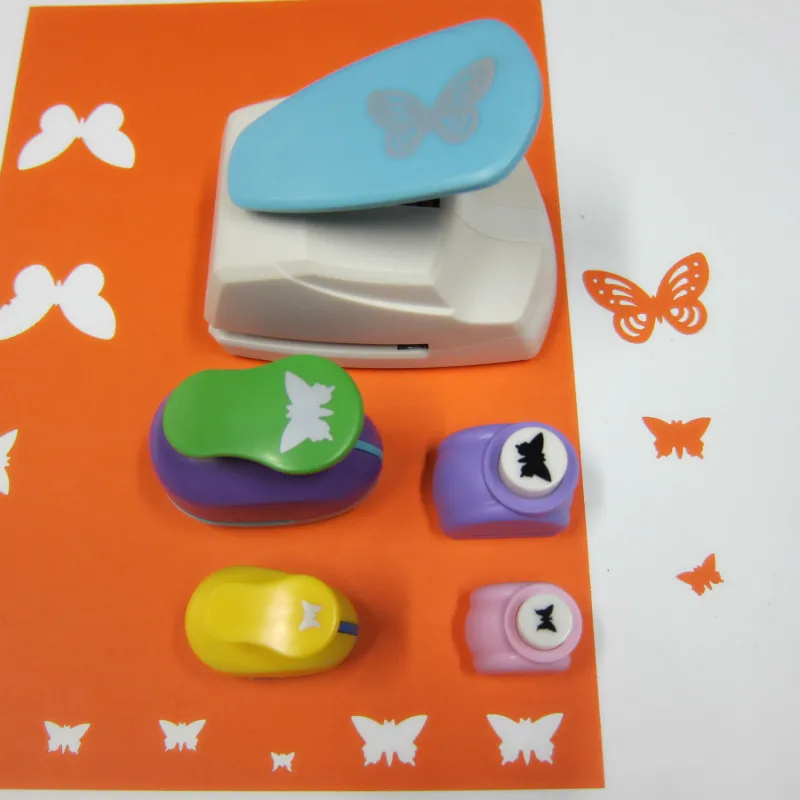 Butterfly-Craft-Punch-Hole-Punch-EVA-Foam-Puncher-Kids-DIY-Foam-Paper ...