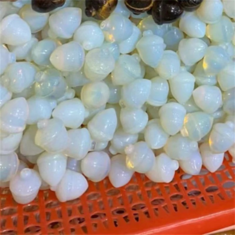 Lake Erie Lucky Stones