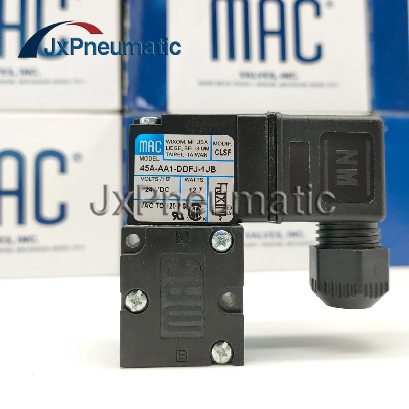 Free-Shipping-MAC-45A-AA1-DDAJ-1KB-45A-AA1-DDAJ-1KJ-45A-LAC-DDAA-1BA ...