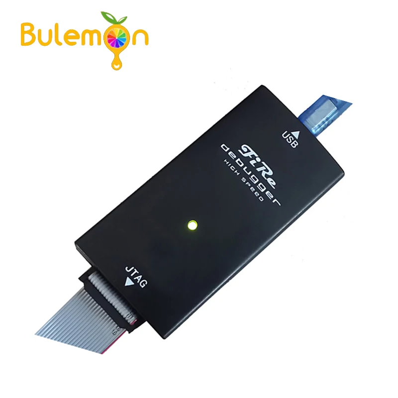 Fire-Debugger STM32 Emulator ARM Downloader DAP Programmer Support JTAG SWD