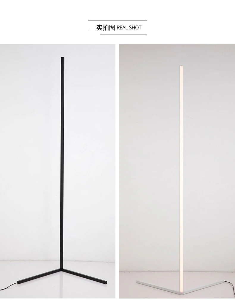 Corner Floor Lamp | asghedom.com