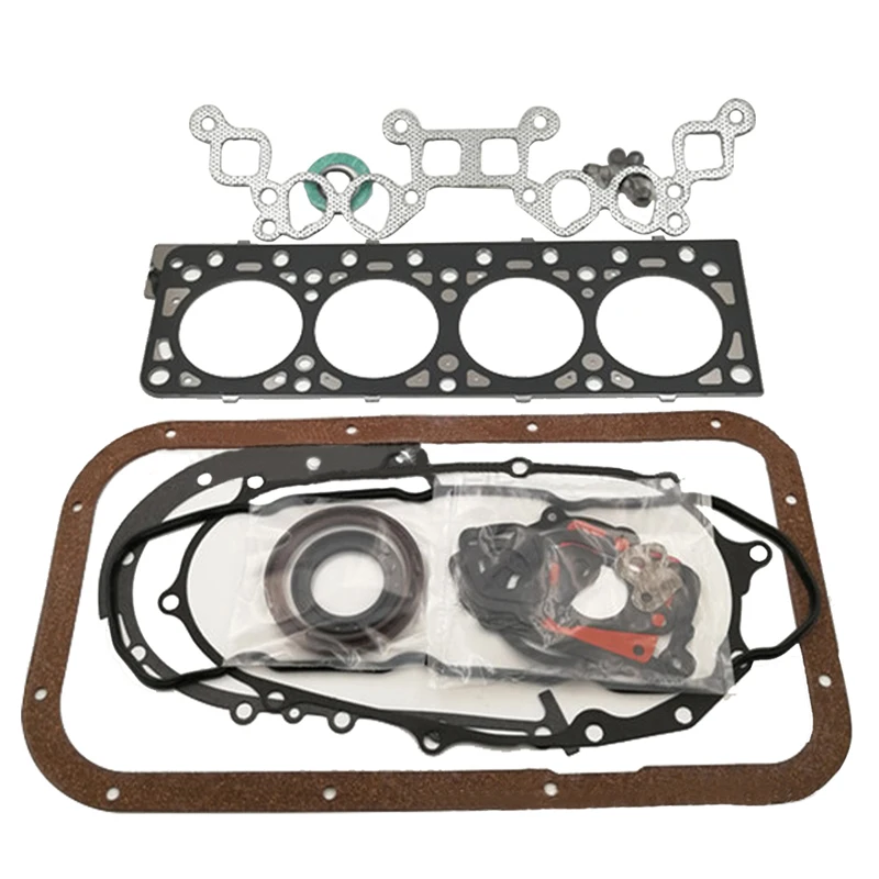 Overhaul Rebuild Kit N 11044 FU400 N 10101 FY52K N 91H20 00360 N 11044 ...