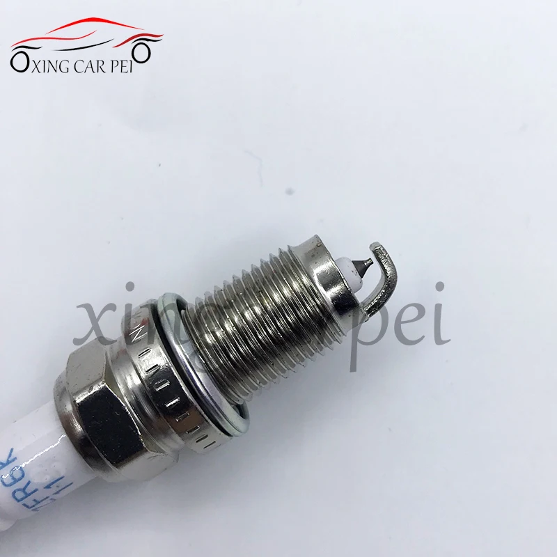 4pcs-9807B-5617W-IZFR6K11-Laser-Iridium-Spark-Plugs-For-Honda-IZFR6K11 ...