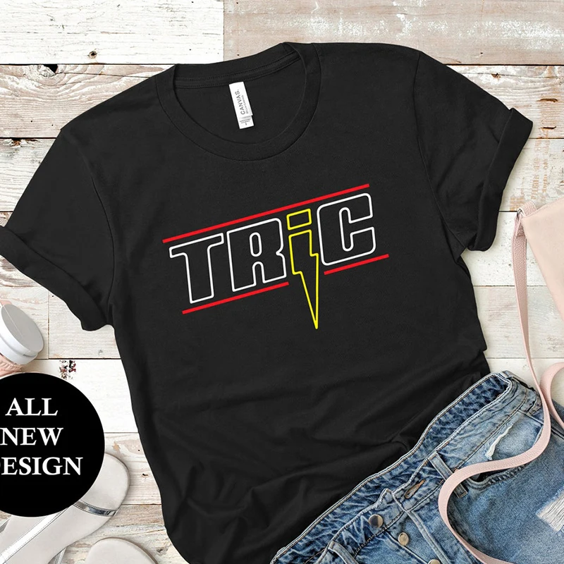 One Tree Hill Tric Logo