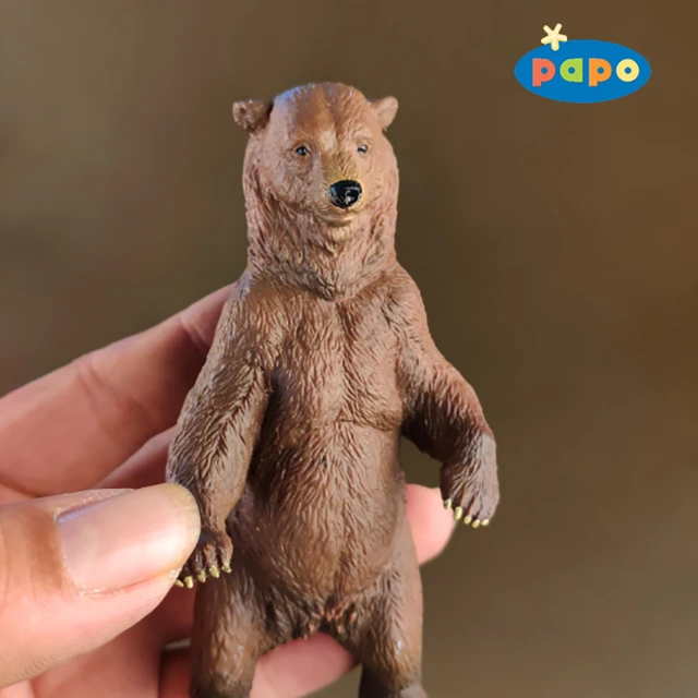 Papo Toy Figures