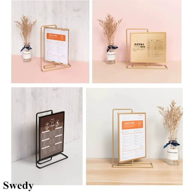 Rotating Display For Table Tops