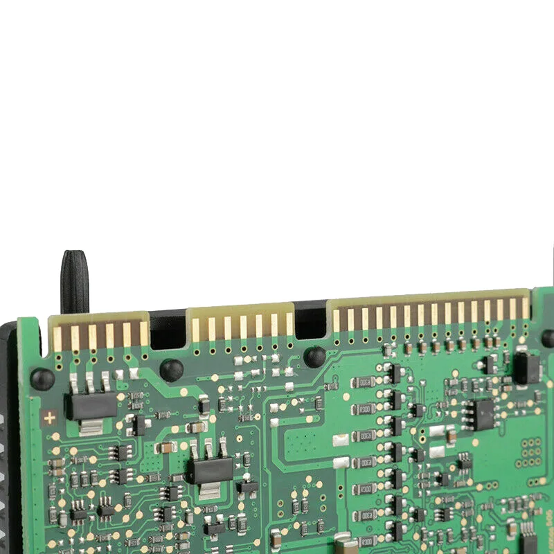 New For-BMW F01 F02 F03 7 Series Xenon Hid Headlight Module TMS LED ...