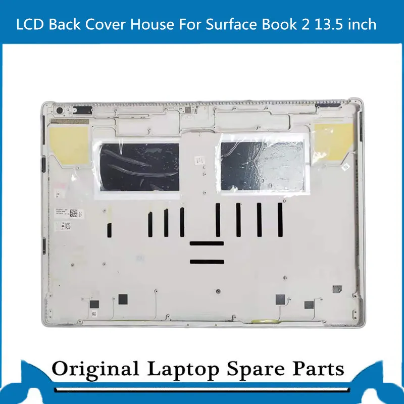 Replacement LCD Back Cover For Surface Book 2 13.5 inch 1832 Screen ...