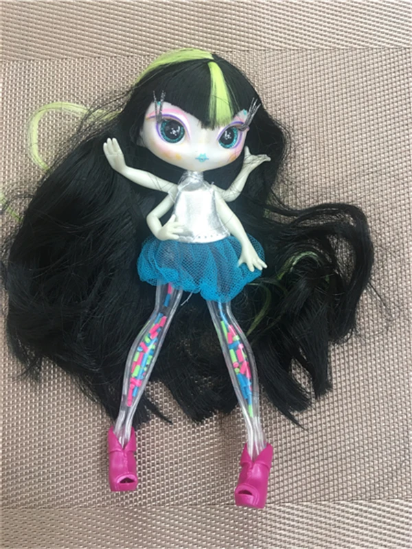 Una-Verse-Monsters-Doll-Toy-Girl-Birthday-Gift-Novi-Stars-Doll-Long ...