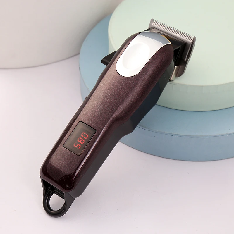 Micro Match Haircut Machine For Man