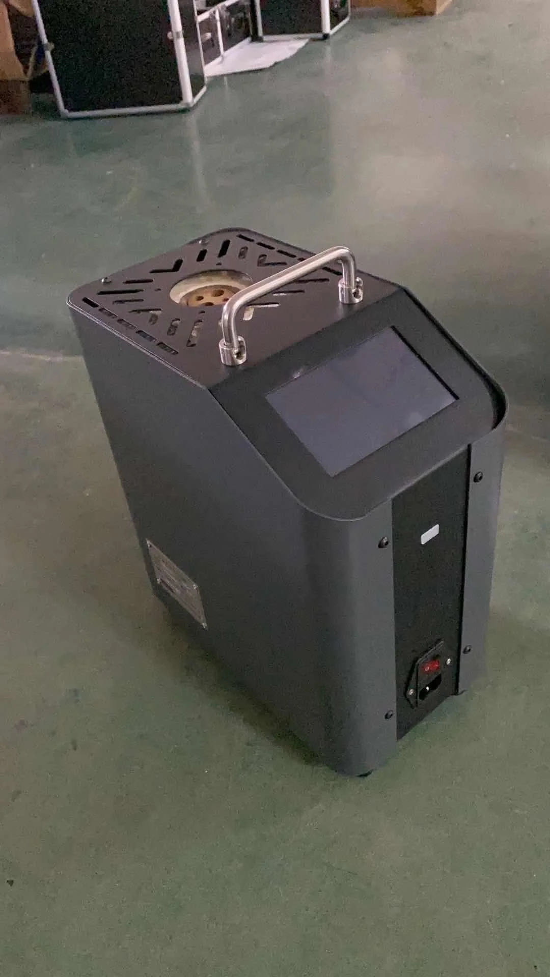 Arduino Based Digital Thermometer Using MAX30205 Human Body, 48% OFF