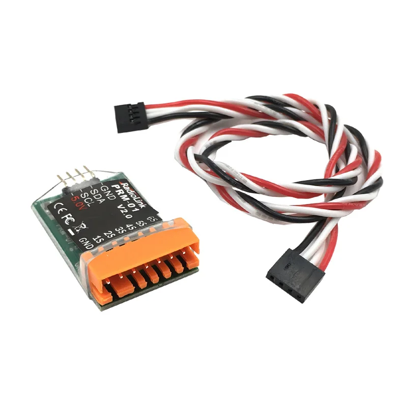 Radiolink PRM-01 Power Return Module for Radio Control RC System