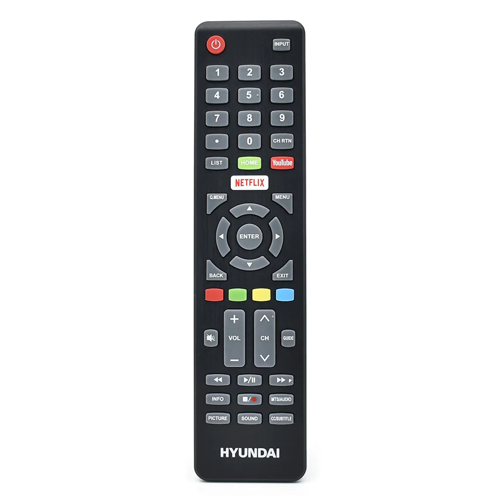NEW-For-HYUNDAI-TV-Remote-Control-HY-TVS49UH-002-HY-TVS55UH-001-HY ...