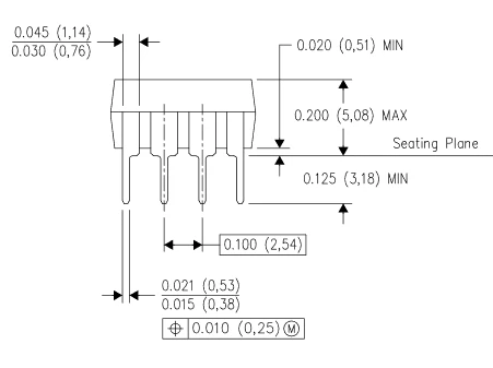 TL071 Op-Amp Pinout, Datasheet, Equivalents, Circuit And, 50% OFF