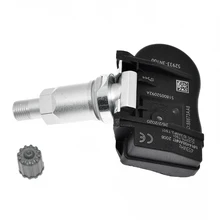 TPMS 타이어 압력 모니터 센서, 현대 엑센트 기아 쏘렌토용, 52933-3N100, 529333N100, 529333M650 ...