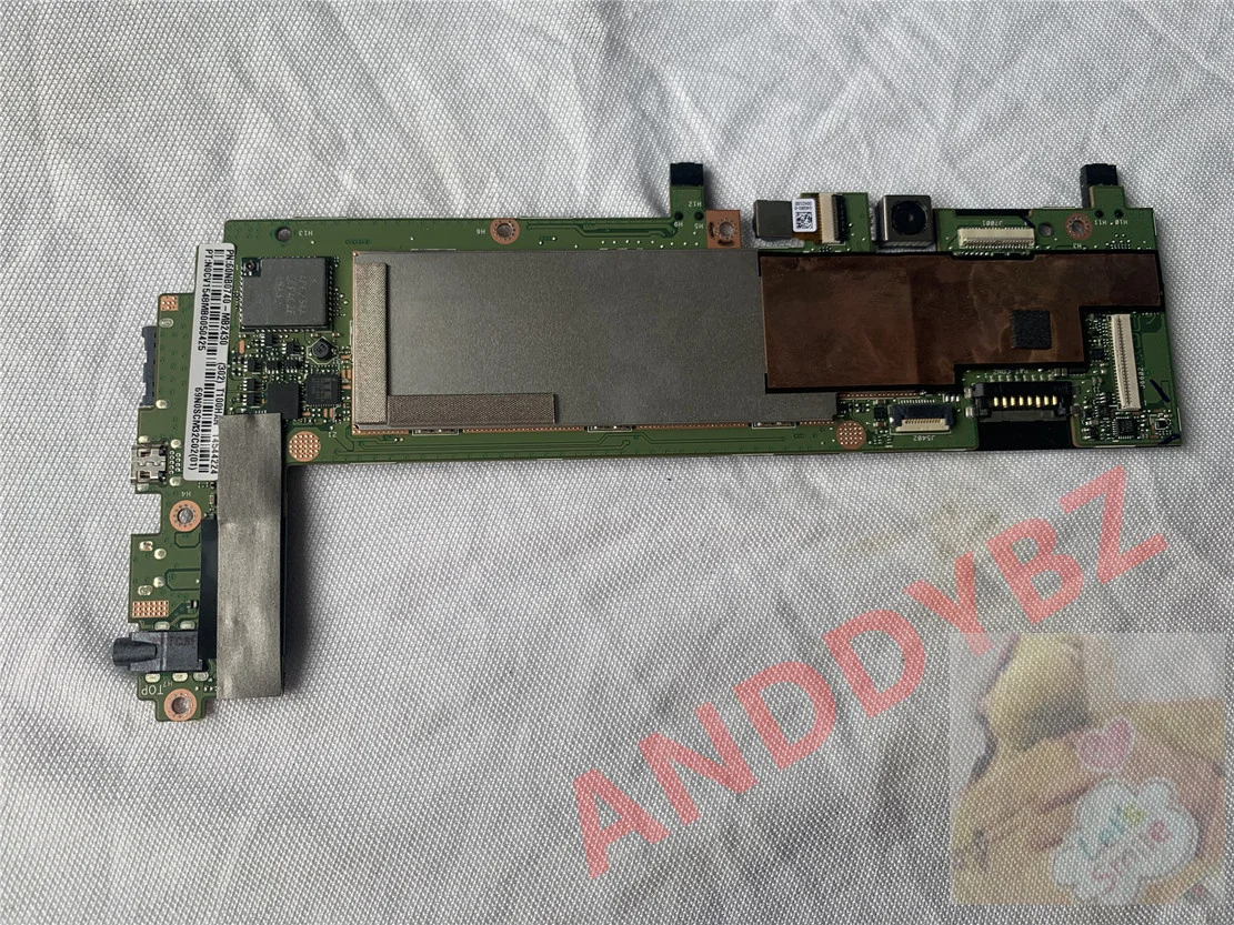 FOR ASUS Transformer book T100H T100HA motherboard T100HAN motherboard ...