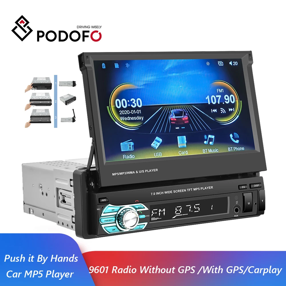 podofo Official Store