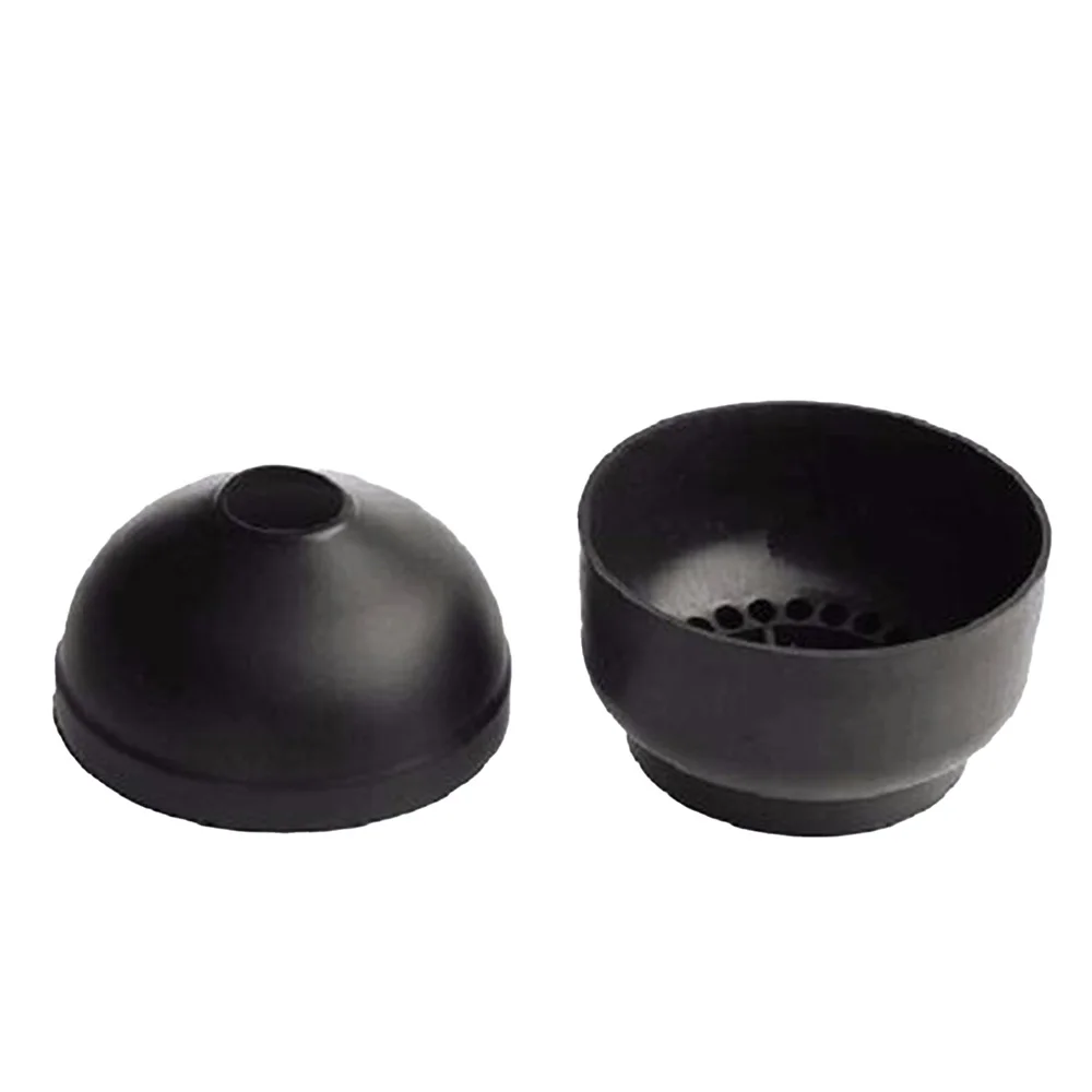 4500PSI-300Bar-30Mpa-6-8L-Pcp-Paintball-Air-Tank-Protect-Cover-Caps ...